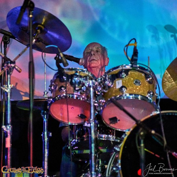 Nektar – The Legendary Rock Band