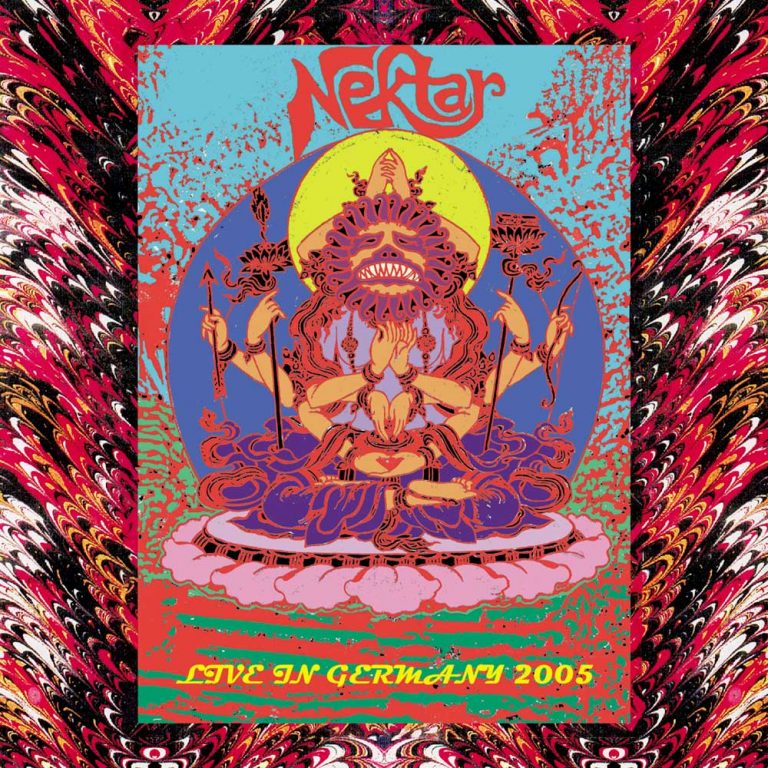 Nektar – The Legendary Rock Band