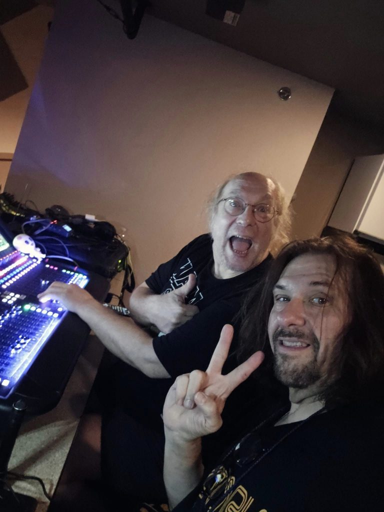 Nektar – The Official Website of Nektar