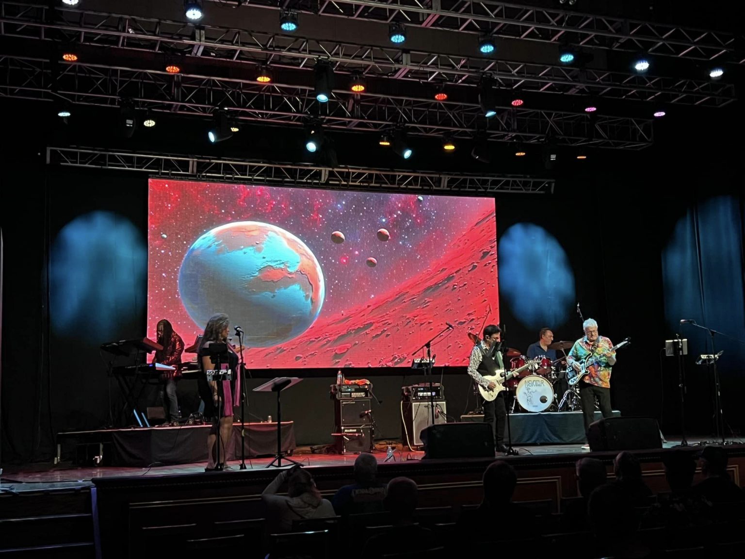 Nektar – The Official Website of Nektar