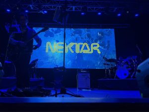 Nektar – Mission To Mars