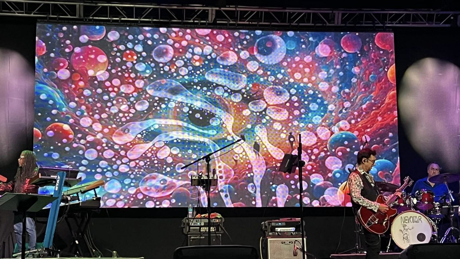 Nektar – The Official Website of Nektar