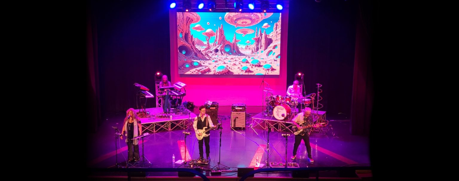 Nektar – The Official Website of Nektar